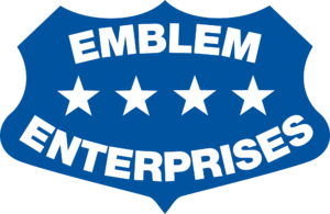 Emblem Enterprises, Inc. Custom Emblems and Patches